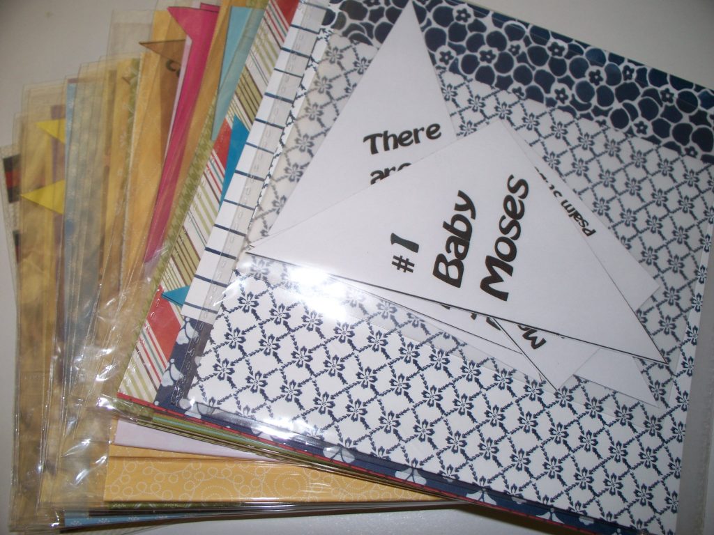 Hagar - Bible Crafts For Kids